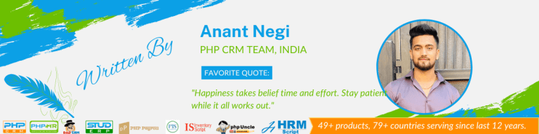 Company Designation Structure and Roles