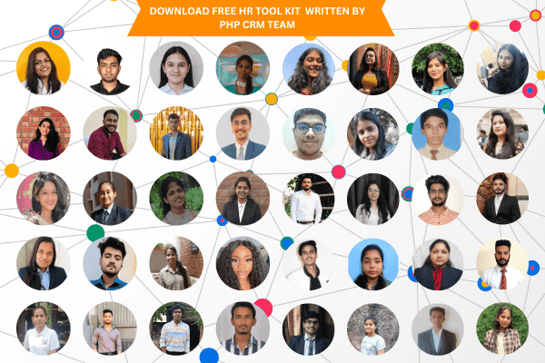 Download HR Software – Free HRM Software System