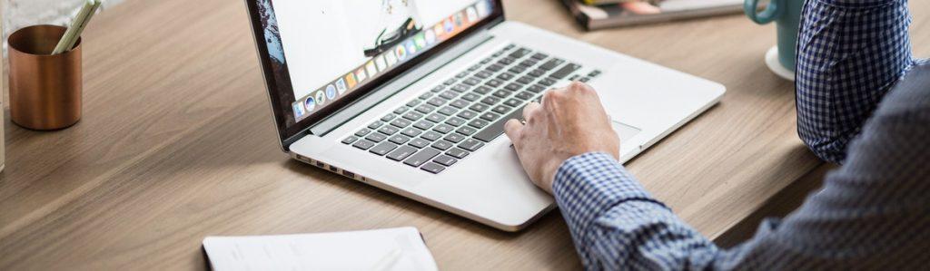 Web Based Biometric Attendance System