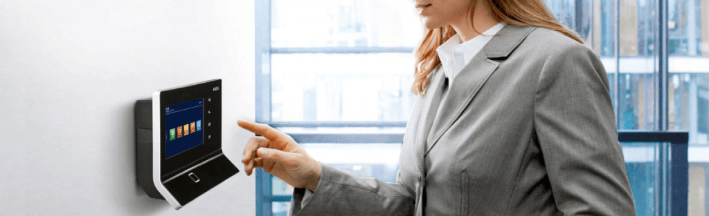 Biometric Attendance System Software - PHP HR - Employee HRM Software