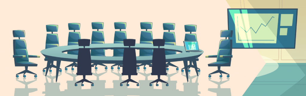 Company Designation Structure and Roles