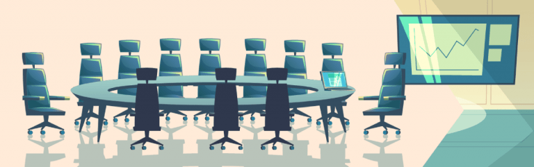 Company Designation Structure and Roles