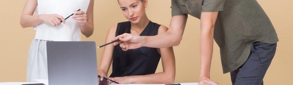 Employee Performance Software