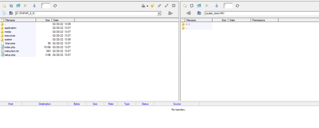 Employee Self-Service (ESS) Software