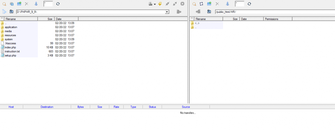 Employee Self-Service (ESS) Software